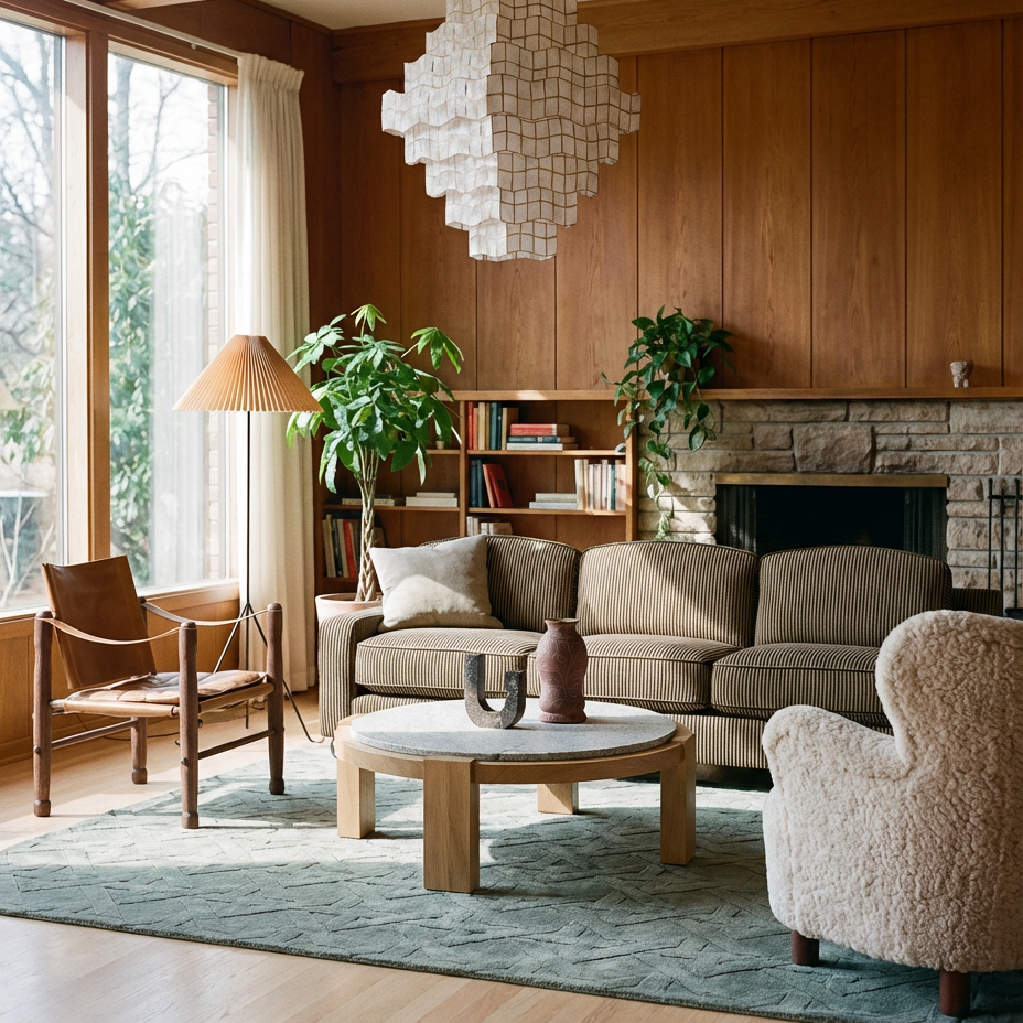 Dean Coffee Table Granite – Dusty Deco