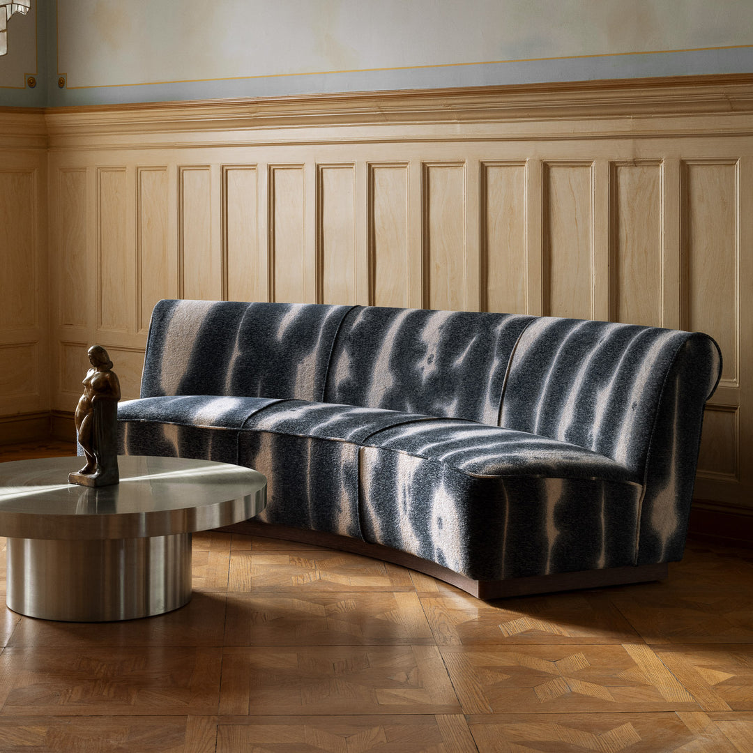 The: Living Room – Dusty Deco