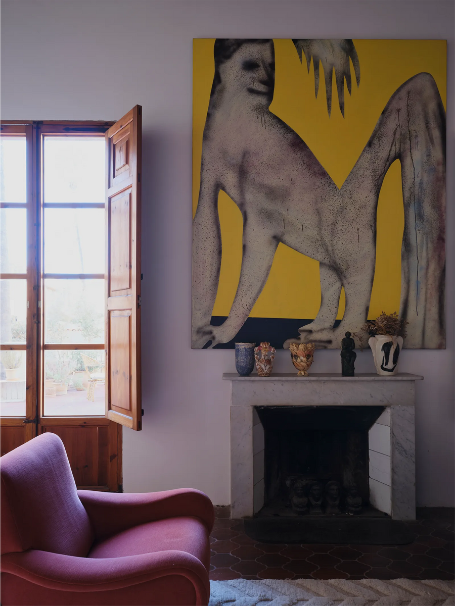 About us – Dusty Deco